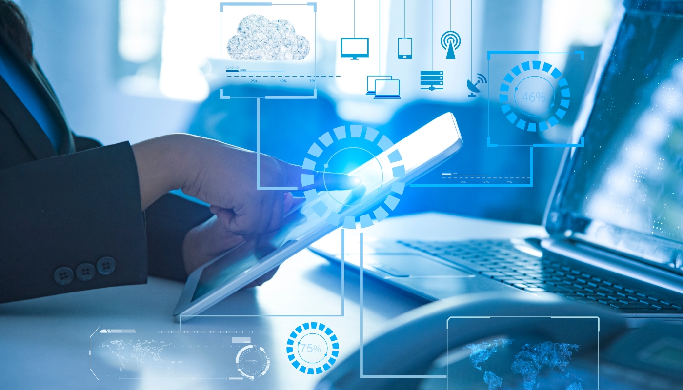 Smart Automation: How Smart Office Solutions Can Benefit Your Work Life ...