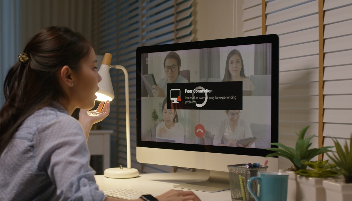 Maximize Your Wi-Fi: 7 Simple Ways to Banish Dead Zones | Automation ...