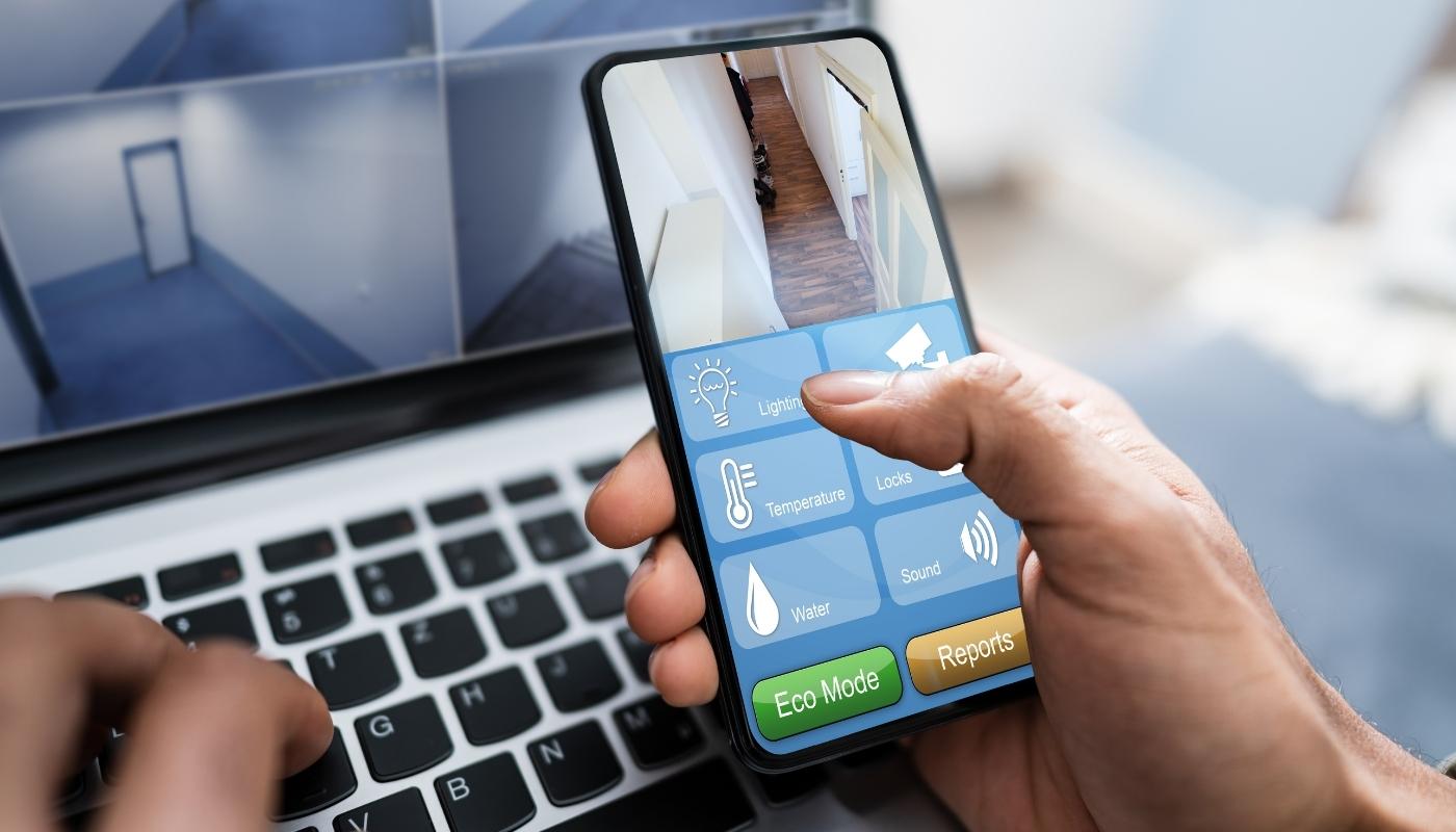 Keep Your Home Secure: Why You Should Get a Home Security System ...