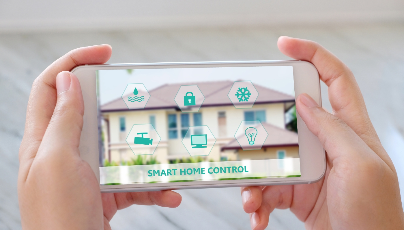 7 Striking Reasons Why You Shouldn't DIY Your Smart Home [+1 Bonus ...