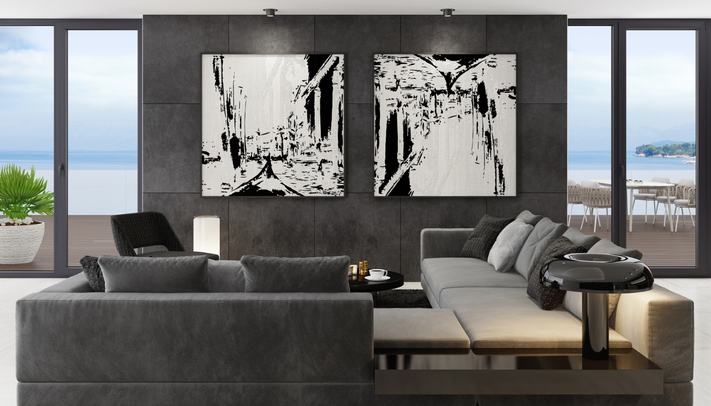 Let Your Art Shine: How to Showcase Your Artwork with the Power of ...