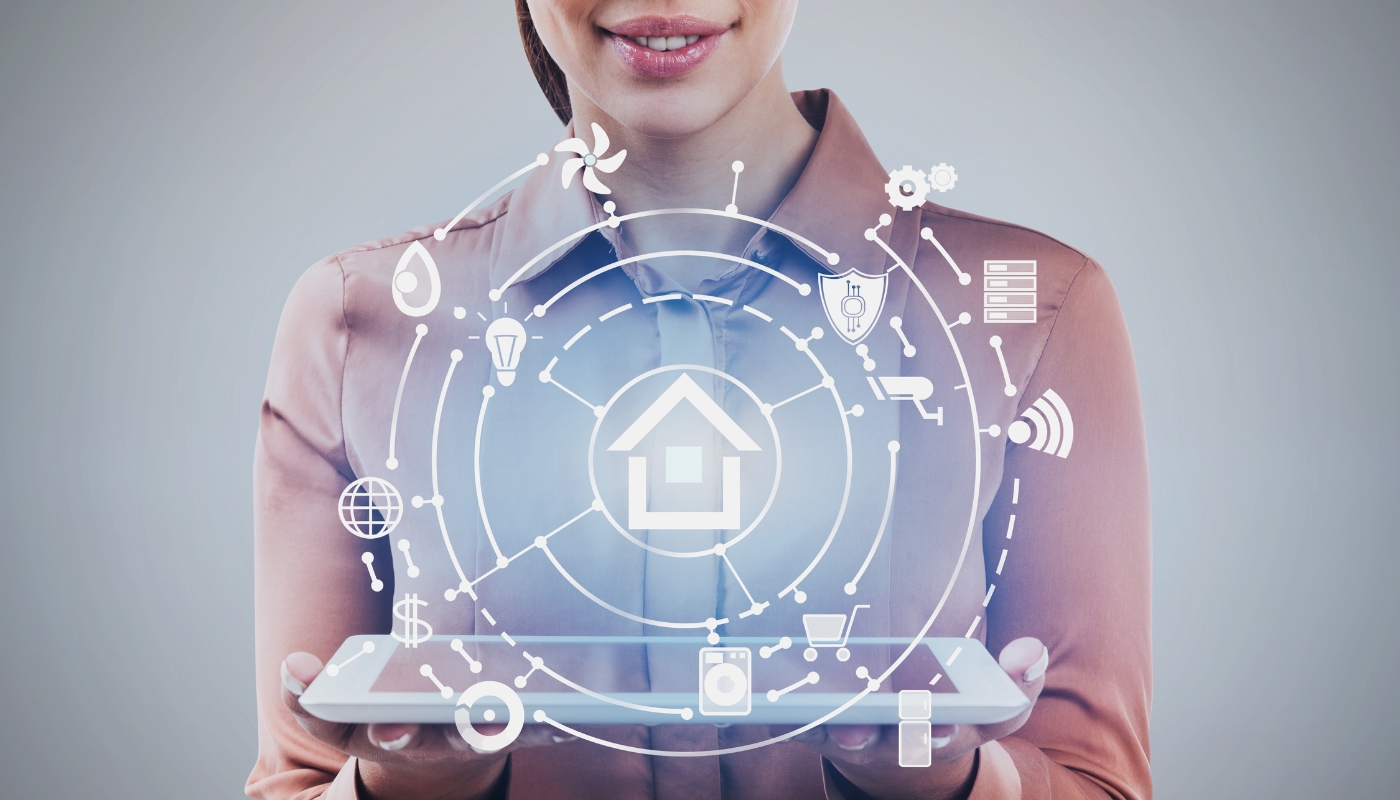 5 Unexpected Benefits of Smart Home Automation [+1 Bonus!]| Global Custom Integrations ...