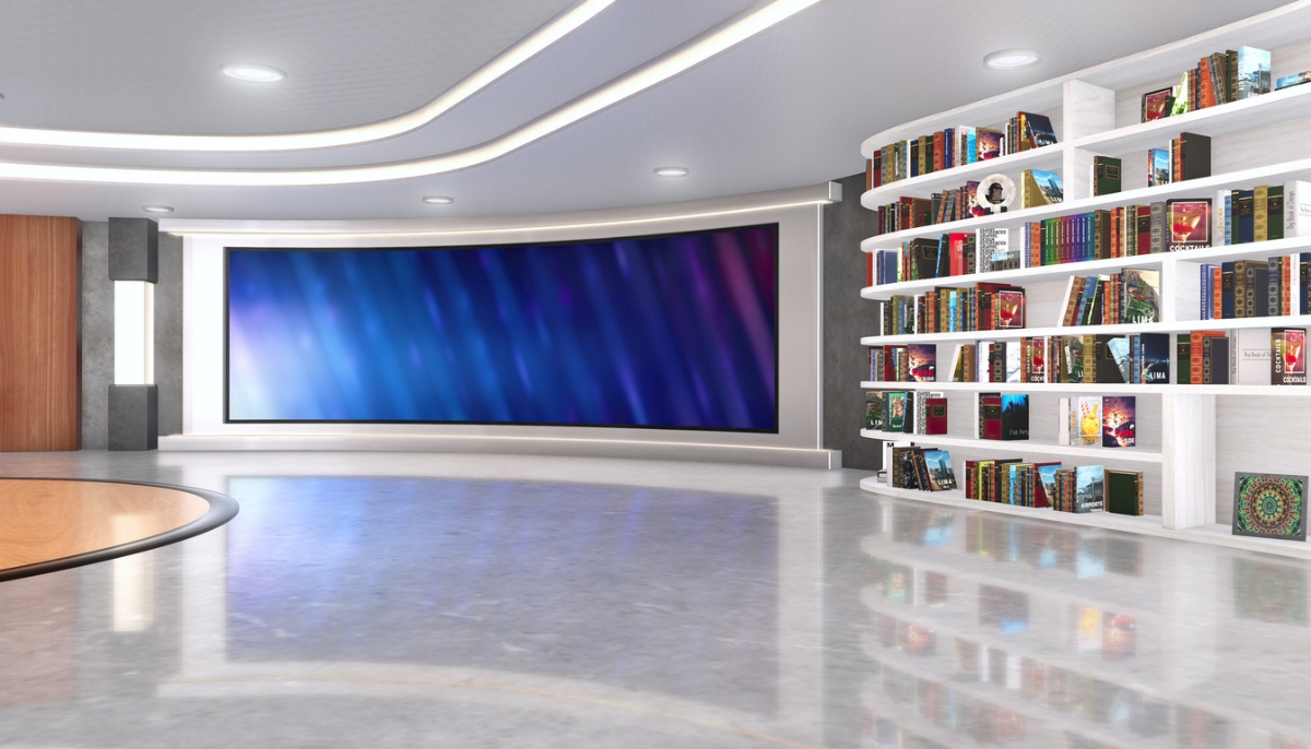 The Power of Video Walls: How to Decide If It's Right for You ...