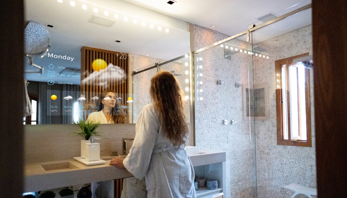 Beyond Reflections: How to Unlock the Potential of Smart Mirrors ...