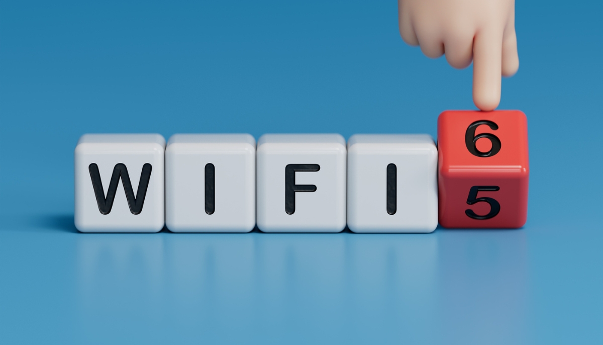 A Quick Look Inside Wi-Fi 6: Is It Time to Upgrade Your Home Network ...