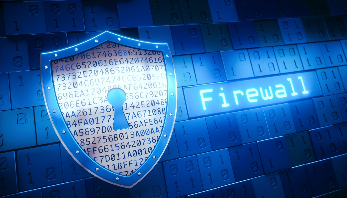 Keep Your Smart Home Safe: Why Firewalls Are Necessary | Hi Fi Buys ...
