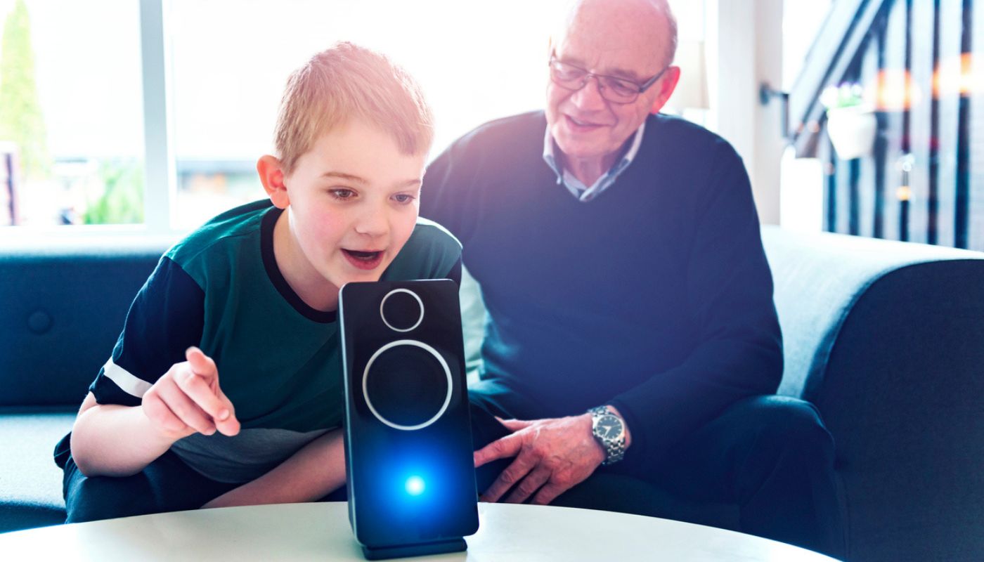 How Voice Control Can Maximize Your Smart Home | Audio Integrators