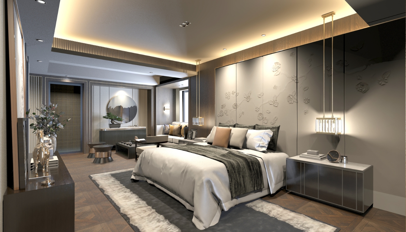 Illuminating Spaces: The Essential Elements of Smart Lighting Design ...