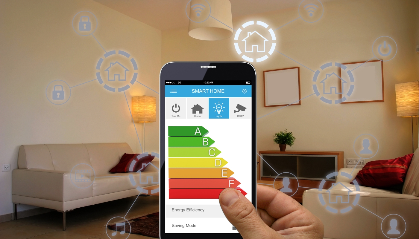 Luxury Meets Efficiency: How to Maximize Energy Savings with Smart Home ...