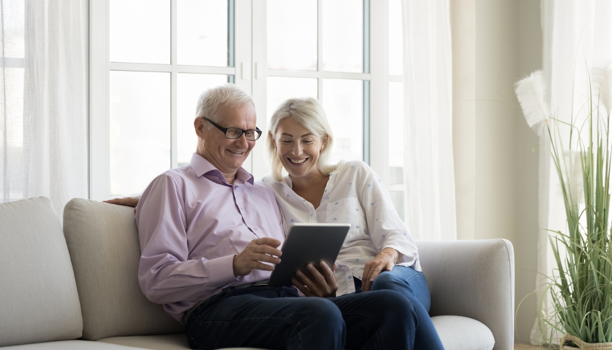 The Best Smart Home Features for Aging in Place | Gleeson's Home ...