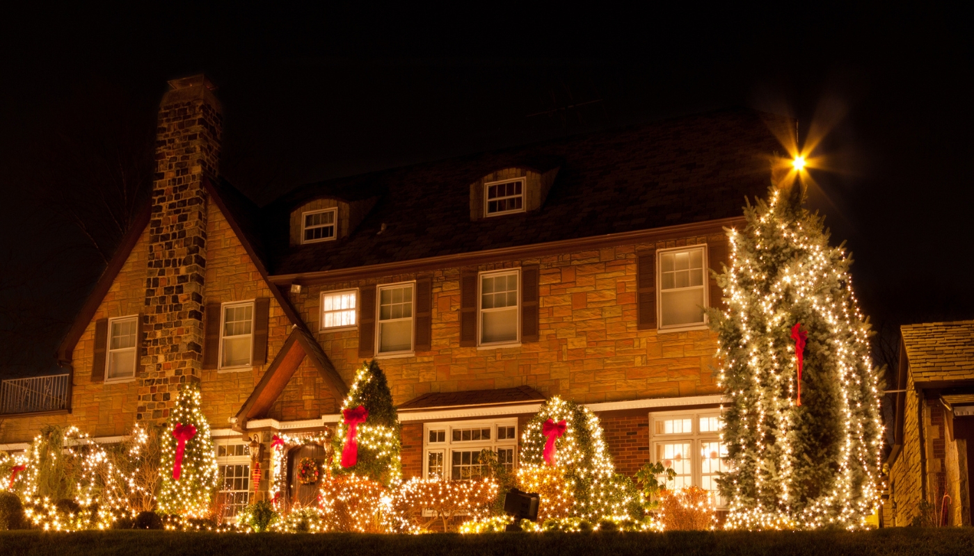 4 Ways a Smart Home Makes the Holidays Easier | Automation Design ...