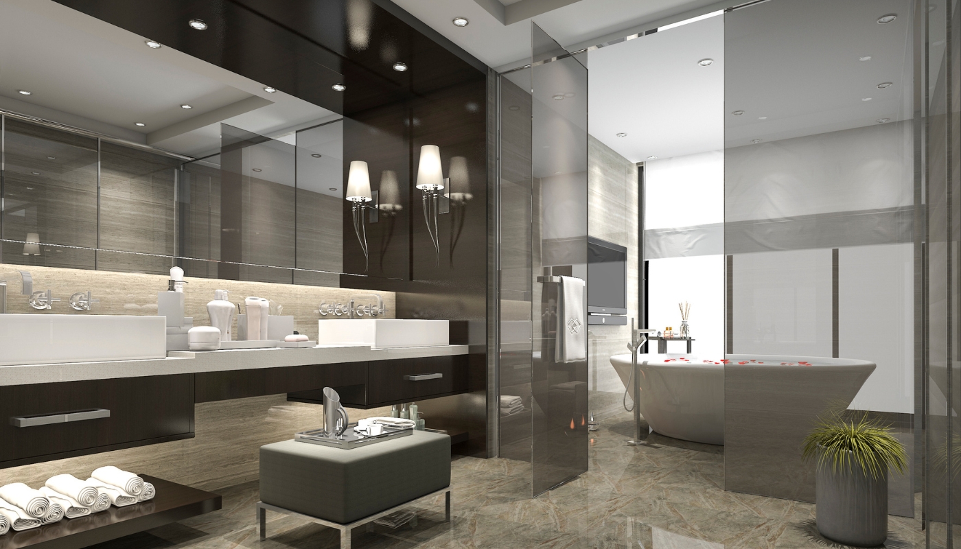 Eco-Luxury: How Smart Water Fixtures are Changing the Game | Pflanz ...