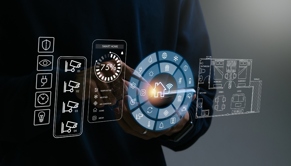 New Year, Smarter Home: How to Plan Your Smart Home Tech for the New ...