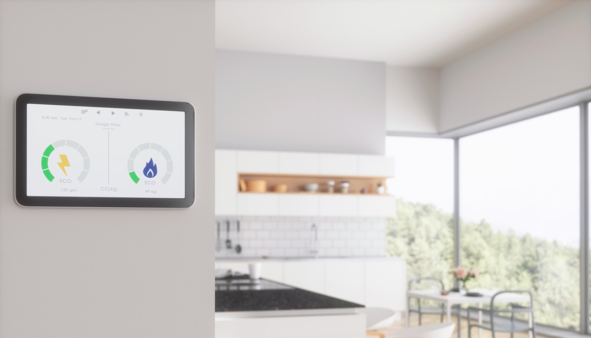 Energy Intelligence: How to Optimize Power Management in Smart Homes ...