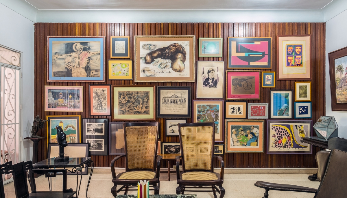 Artfully Automated: Elevate Your Collection with Smart Tech | HTS ...