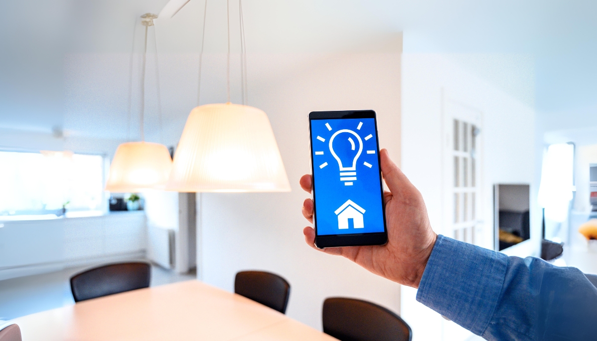 Light It Right: Smart Lighting Solutions for Eye Comfort | Automation ...