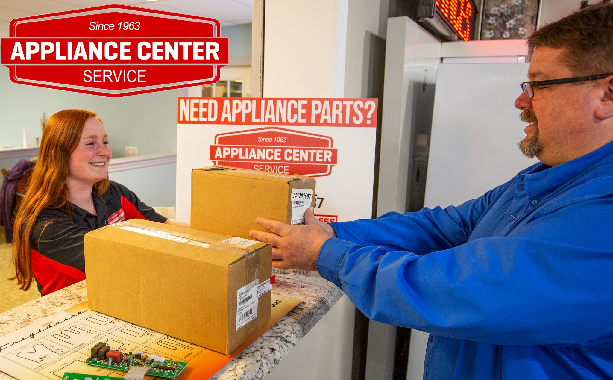 Why Appliance Center Service Stands Out | Appliance Center of Toledo ...