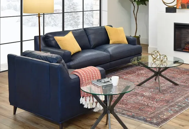 An Introduction to Leather 101 | Weir’s Furniture | Dallas, Farmers ...