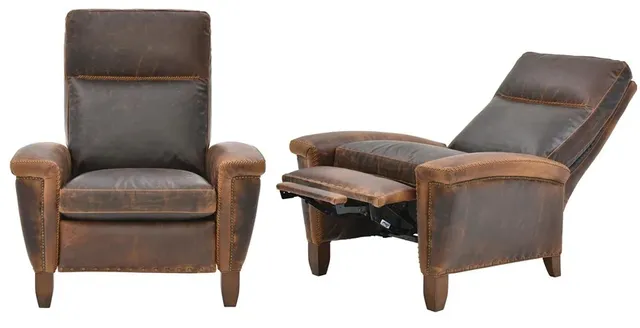 An Introduction to Leather 101 | Weir’s Furniture | Dallas, Farmers ...