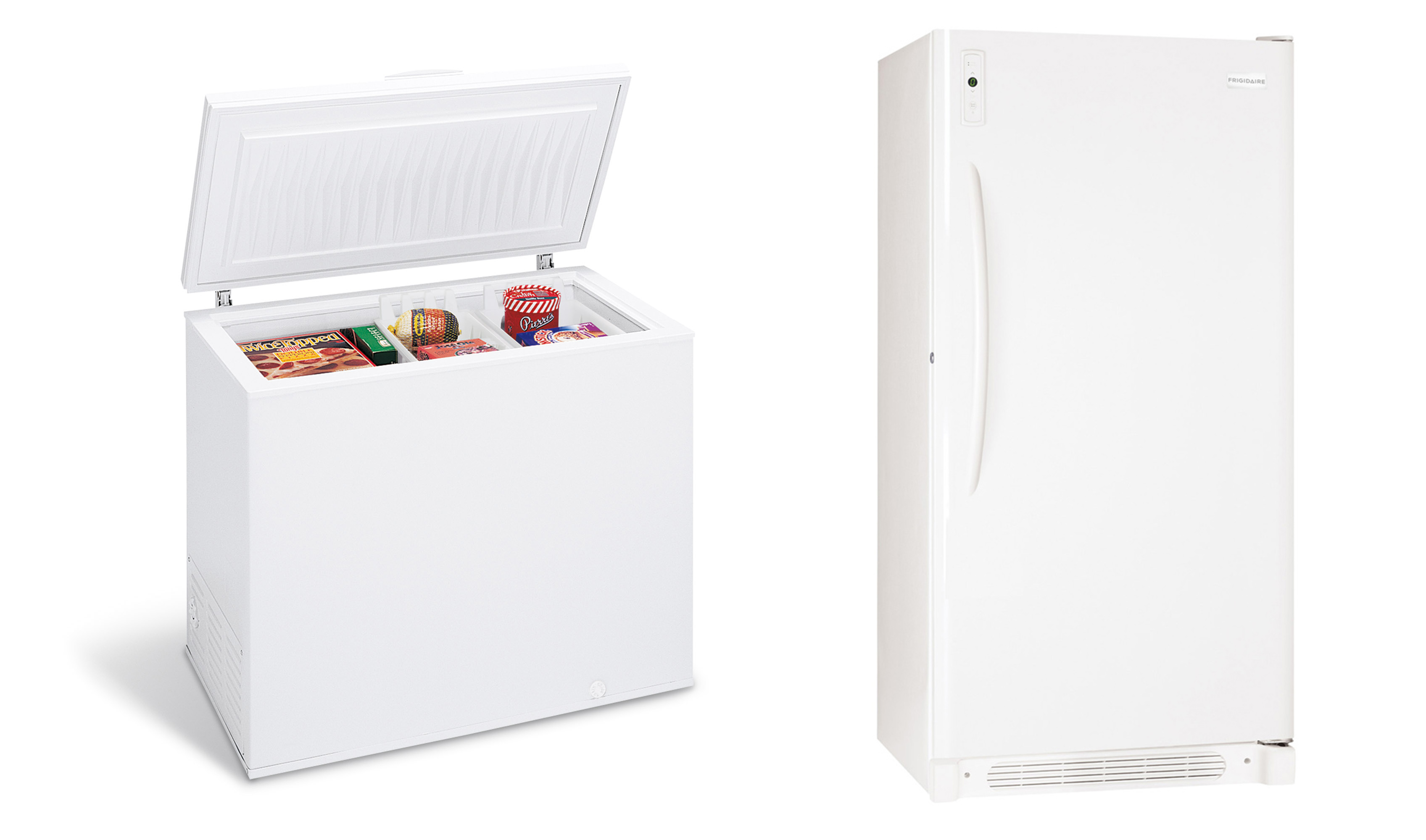 Chest Freezer vs Upright Freezer | BlvdHome