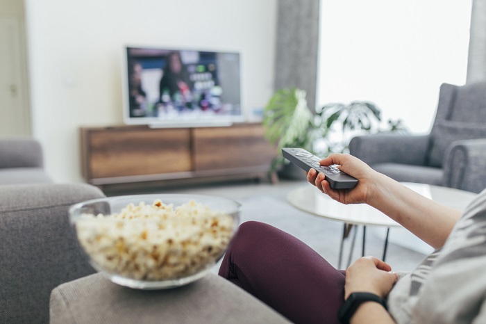 What’s Streaming in June 2021? | Toton's TV