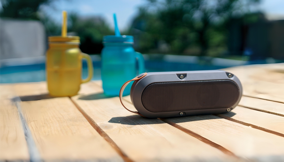 Spring Fever: The Best Outdoor Tech Picks for Springtime Fun! | Nawara ...