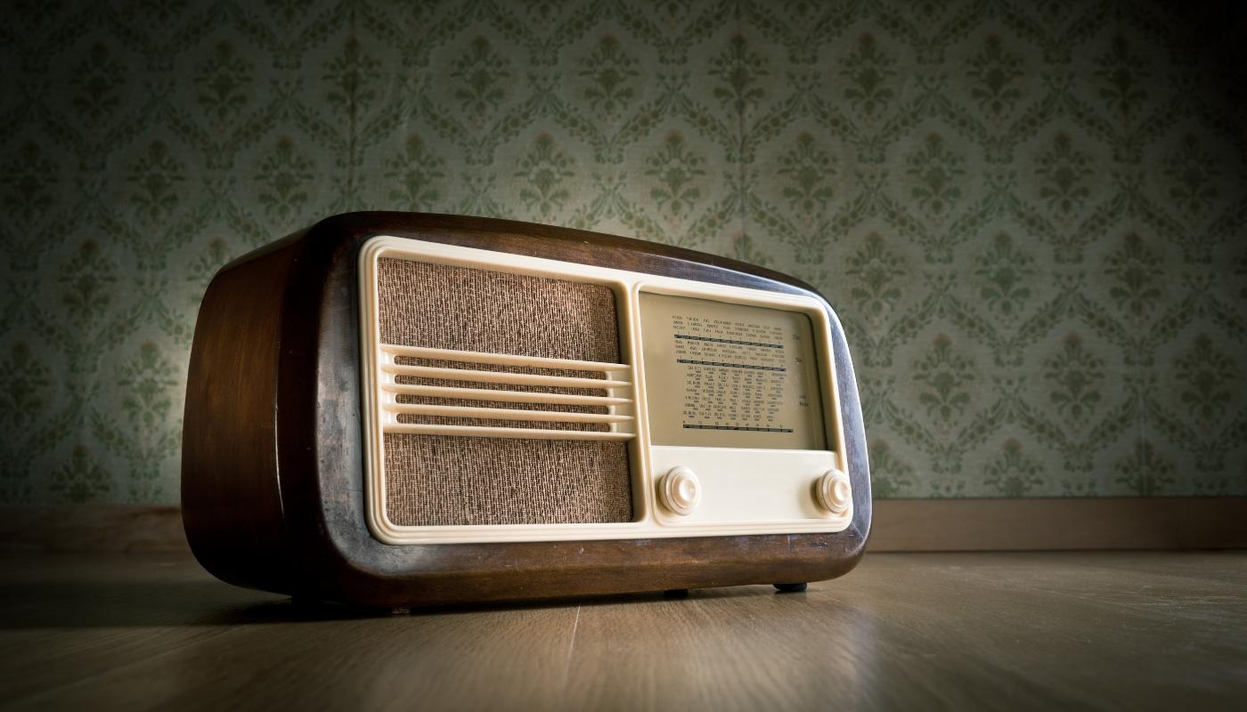 Let There Be Sound: The Interesting History of Speakers | Toton's TV