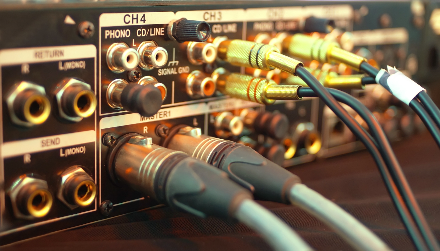 Why High-Quality Speaker Wires Matter to Your Sound System | Decker ...