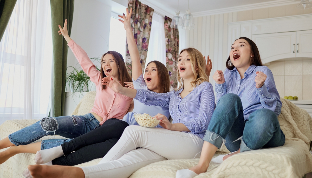 The Biggest Streaming Hits of 2025 (So Far!) | Mel Hanks & Sons