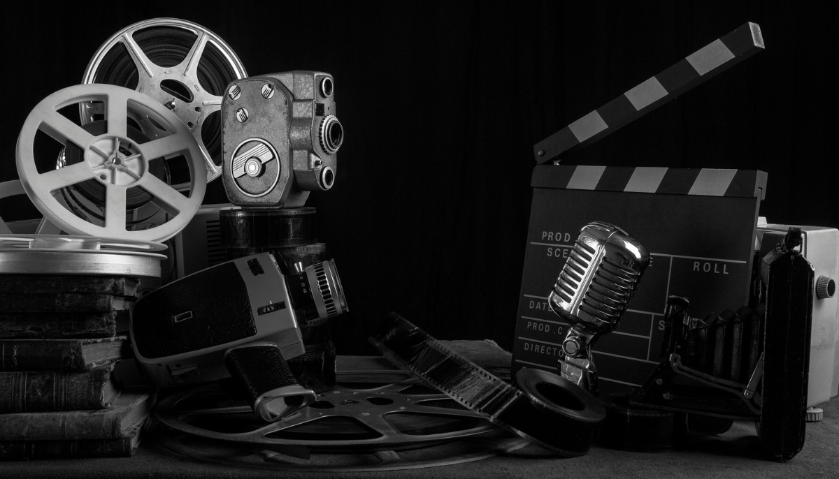 A New Lens on Old Classics: The Wonder of 4K Restoration | Nawara ...