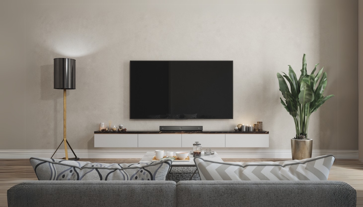 Too Big? Too Small? Just Right: The Smart Way to Pick a TV | Bonsall TV & Appliance | Dunlap, IA