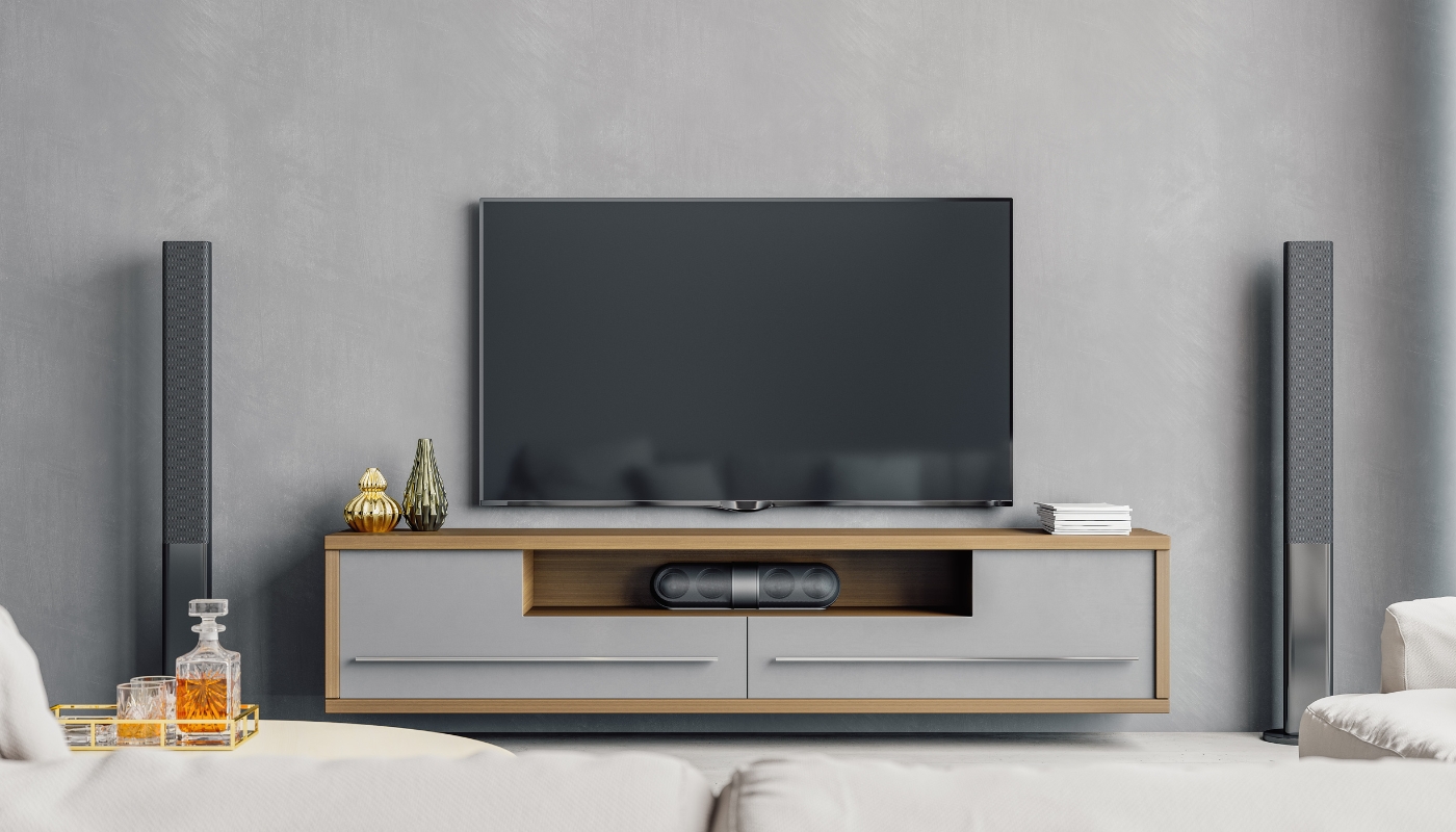 How to Electrify Your Viewing Experience with the Best Home Theater ...