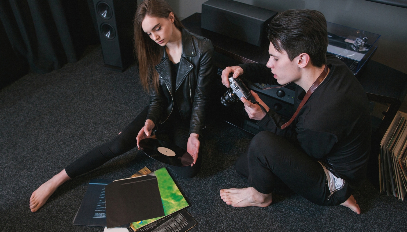 Audio Unleashed: How to Empower Your Home with High-End Sound | Pieratt's Audio Unleashed: How to Empower Your Home with High-End Sound | Pieratt's