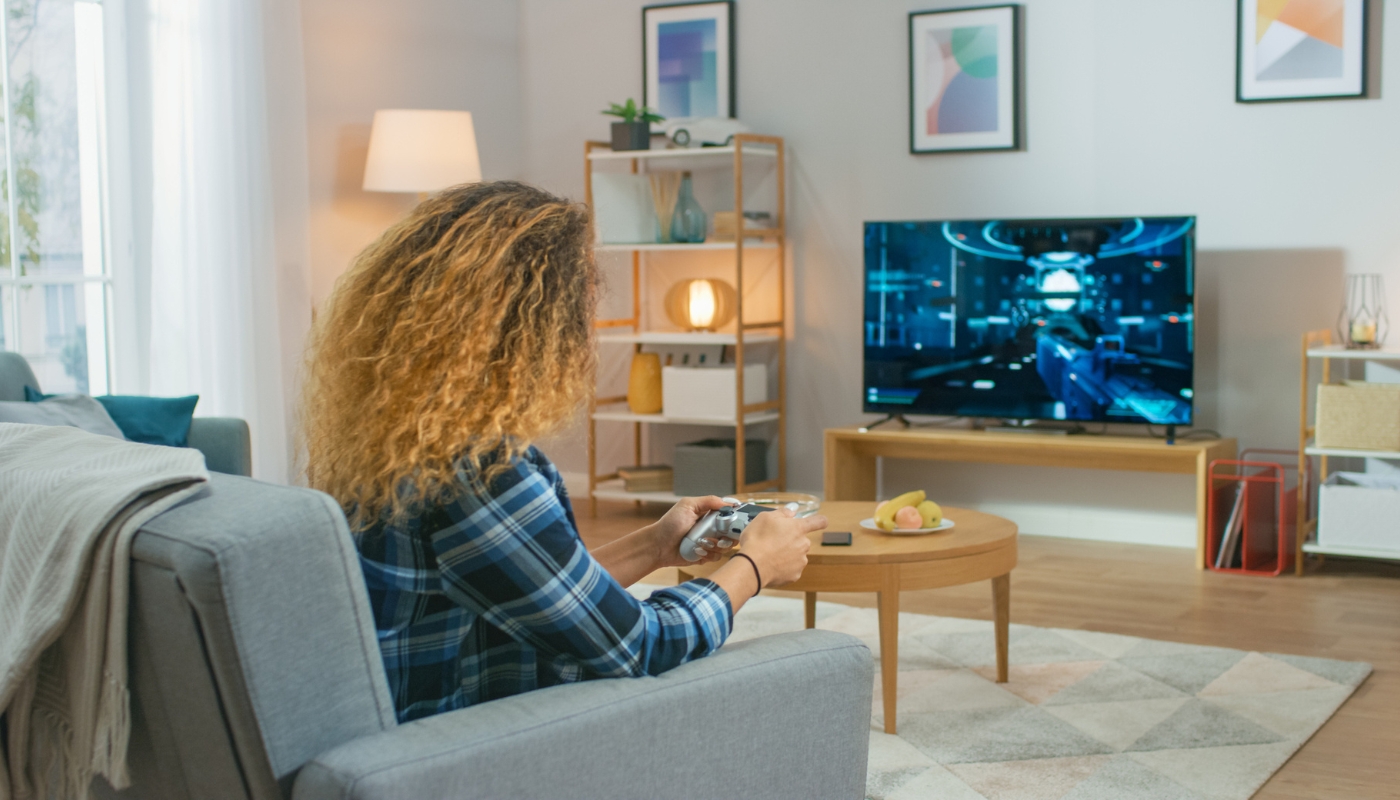 How Video Games Have Evolved with Technology for the Better! | Pieratt's