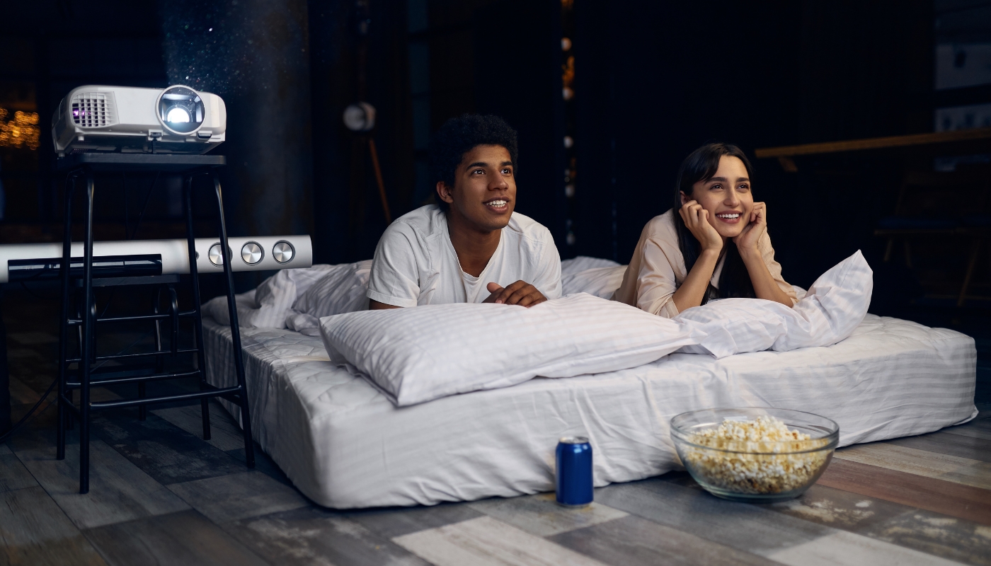 Is It Time for a New Projector? 5 Signs You Shouldn't Ignore | Plaza ...