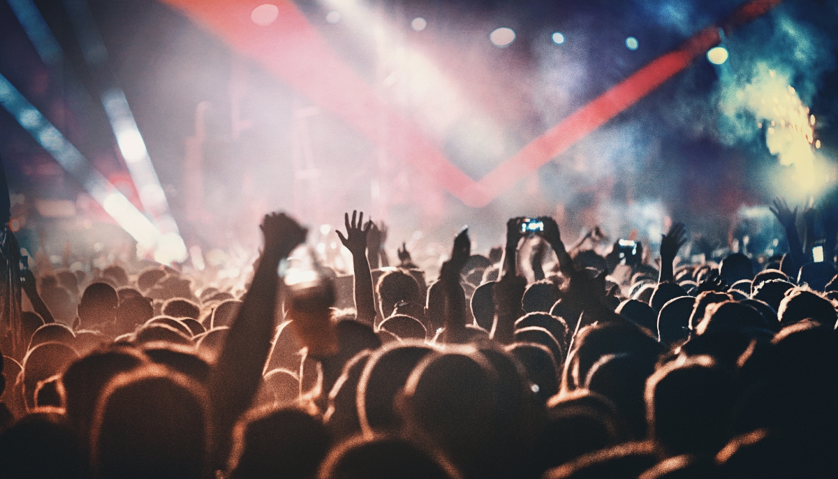 Bringing The Concert Home How To Live Stream Like Youre Front Row