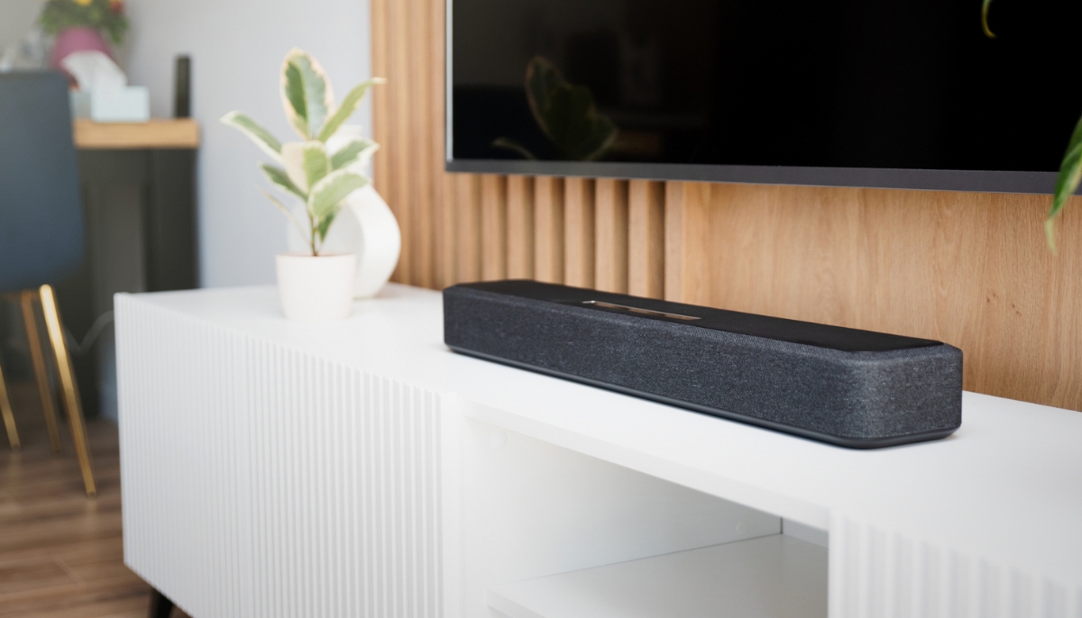 Wireless Audio Technology: How It Works and Where It's Heading | Toton's TV