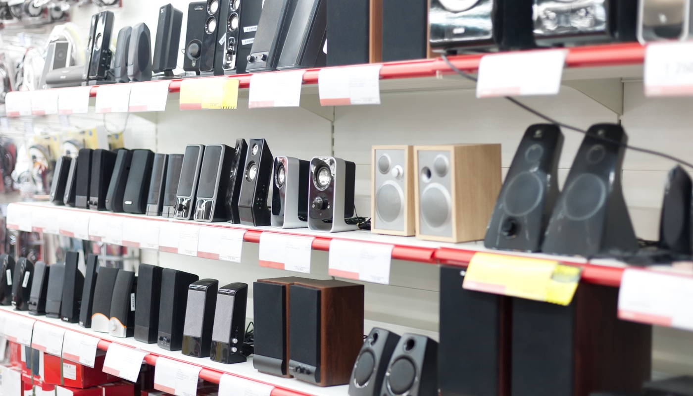 10 Top Speaker Shopping FAQs to Help Find Your Perfect Sound Match ...