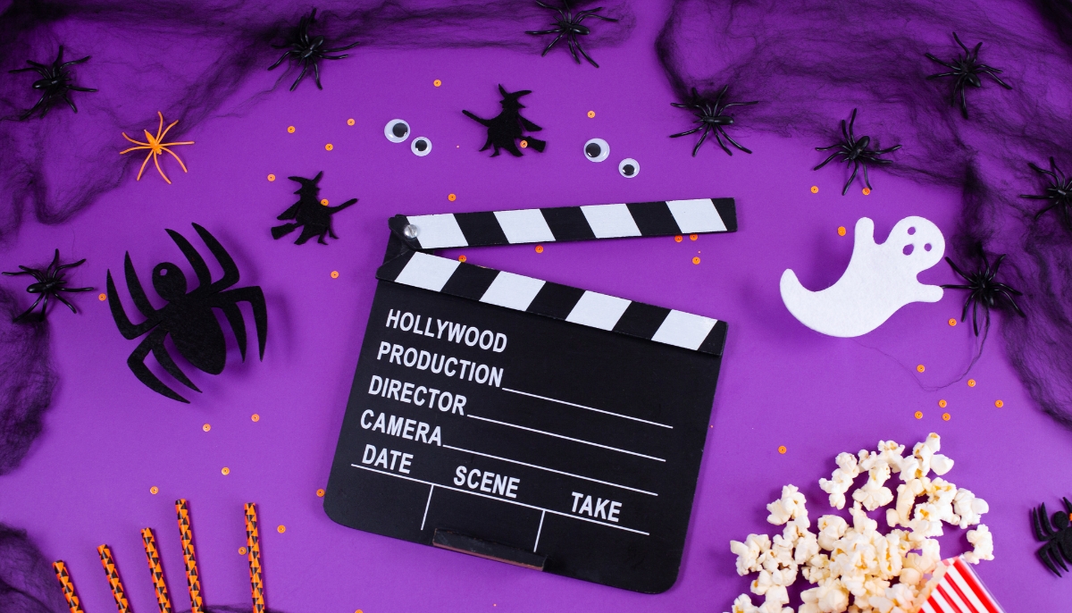 The Fear Factor: How Horror Movies Drove Film Technology | Pieratt's