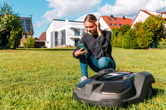 Have You Explored These Garden-Transforming Smart Devices? | Audio Etc ...