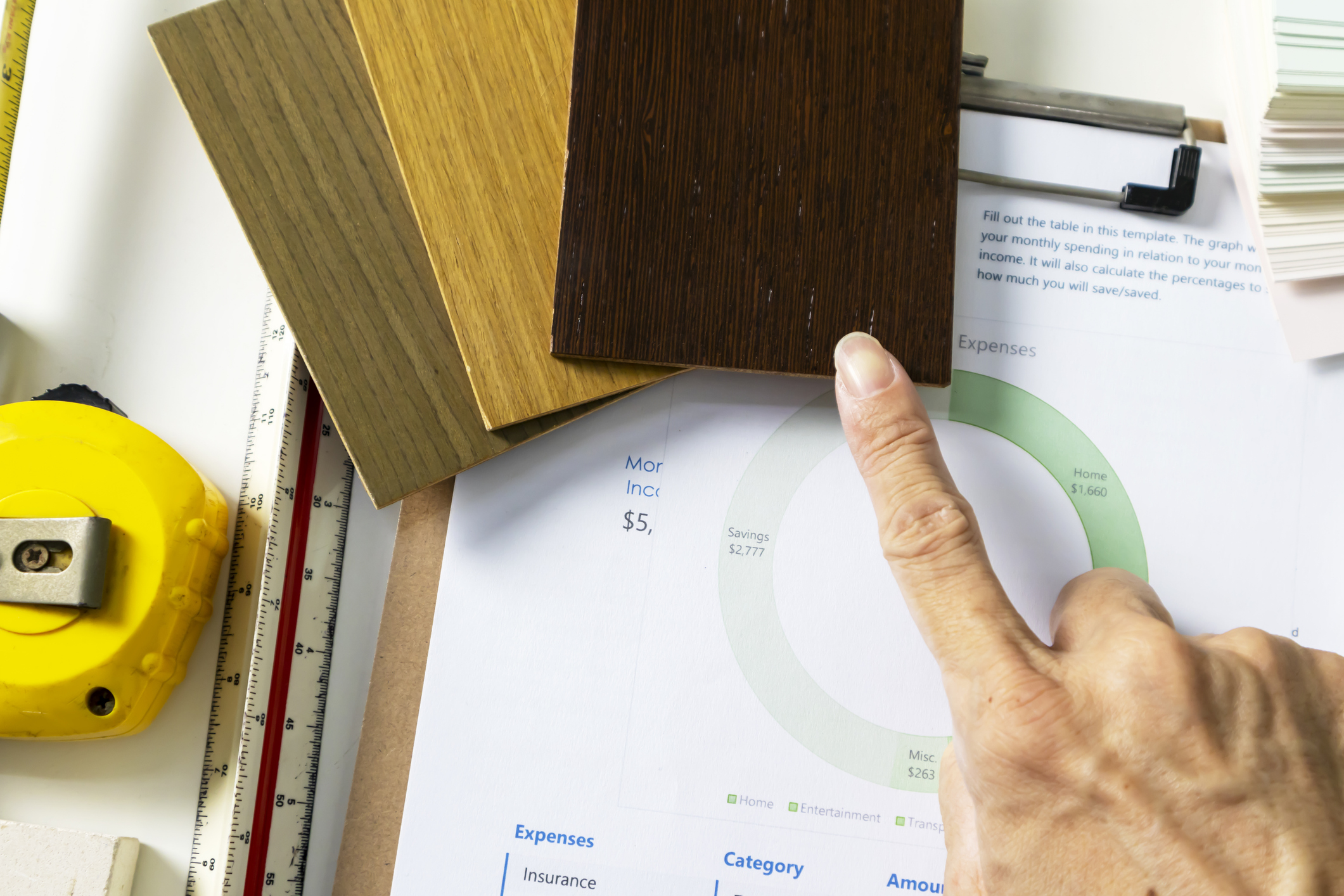 3 Factors That Impact Your Floor Installation Cost | Liddiard Home ...