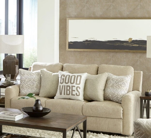 A Guide to Beige Sofas: From Mocha Sectionals to Tan Couches | Colder's ...