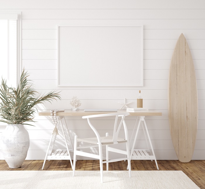 What is Coastal Design Style? | Karvonen’s