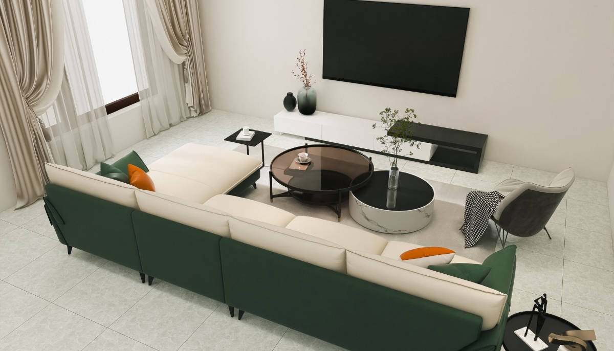 From Practical to Iconic: The Coffee Table's Design Journey | Urner's ...