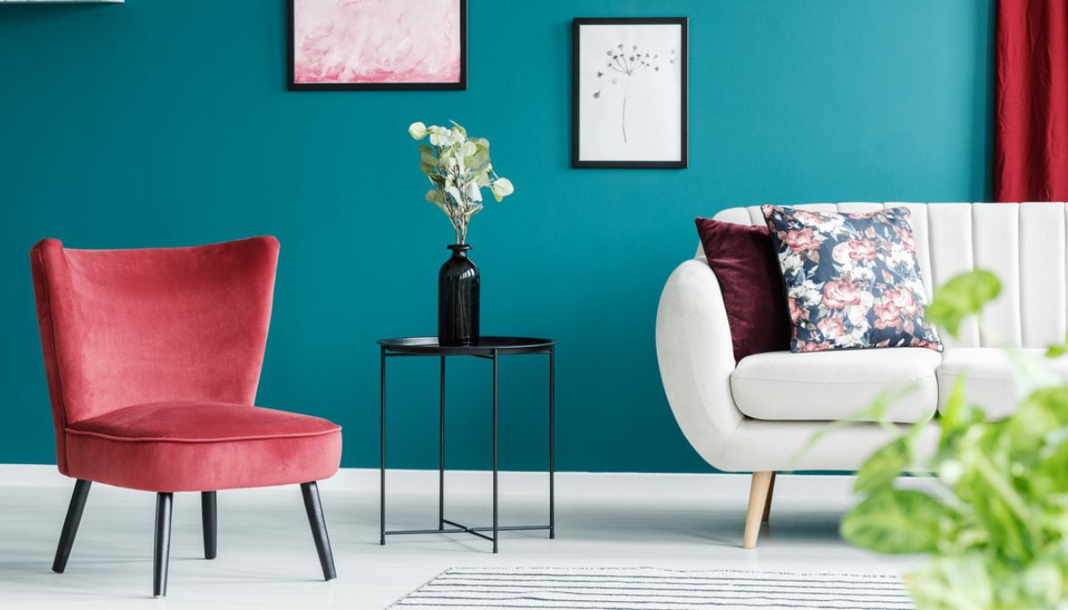 From Blah to Bold: 5 Ways to Bring Color Into a Neutral Space | Watson ...