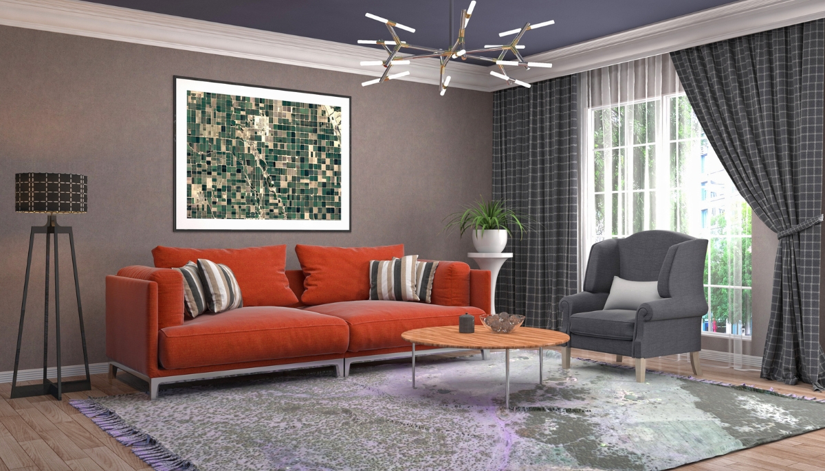 Eye-Catcher: Build Your Room’s Look with an Outstanding Focal Point ...