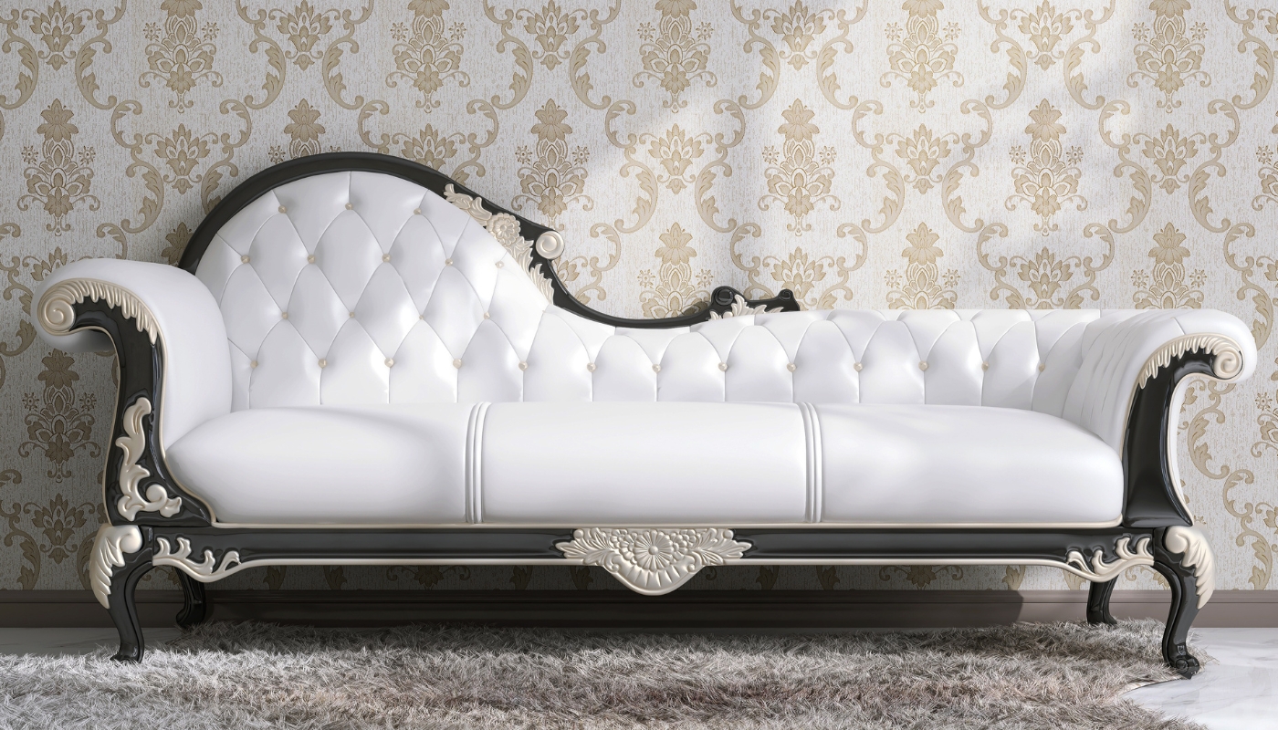 Sitting Pretty: The Fascinating History of the Chaise Lounge | Jim's ...
