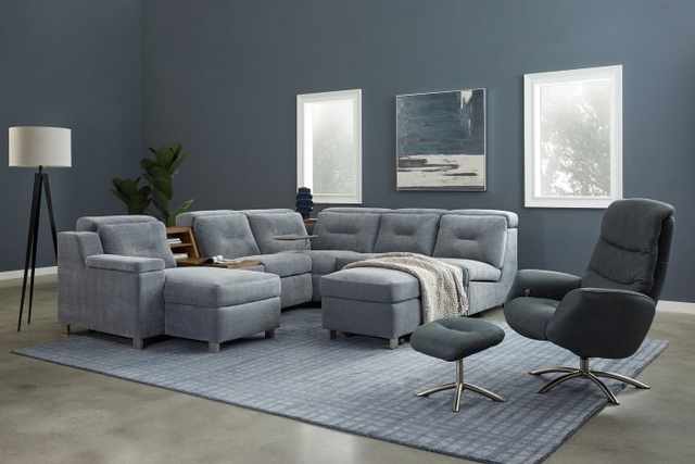 Love your Home Event | Palliser Rooms / EQ3 | Saskatoon, SK