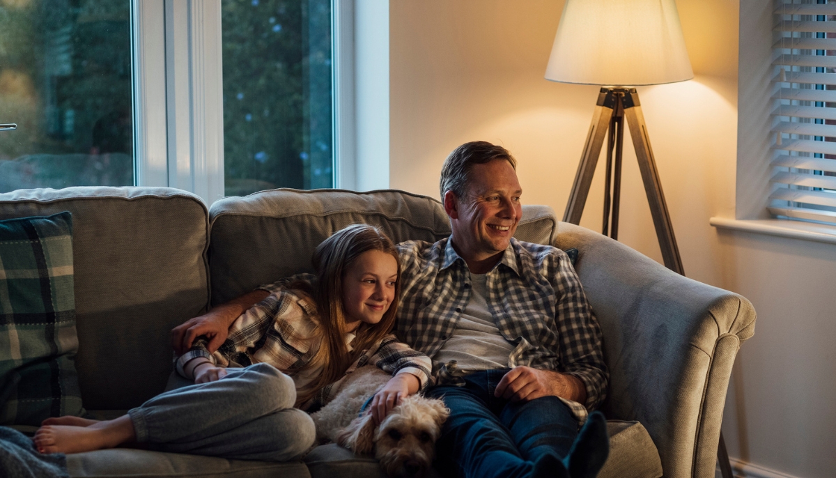 Movie Night Perfection: How to Choose the Best Sofa & Layout | Sav-Mart