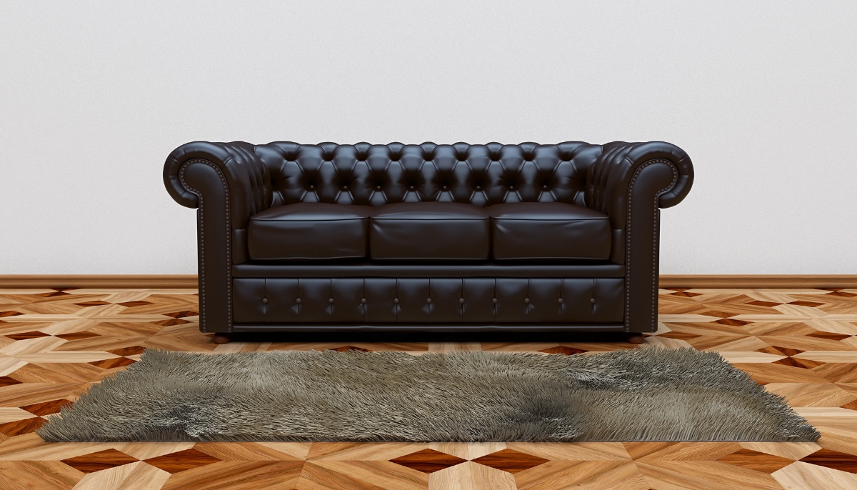 Why Does Leather Furniture Fade & How to Prevent It | Pieratt's